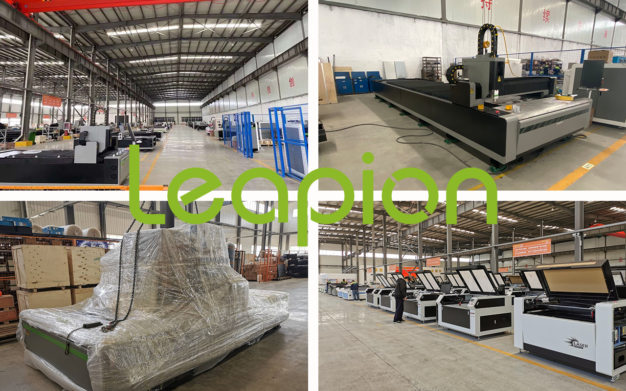 Application industry of Leapion fiber laser cutting machine - Leapion ...