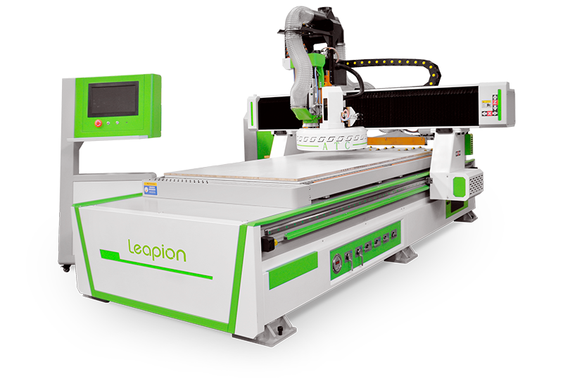 What should I do if the spindle motor of CNC woodworking engraving ...