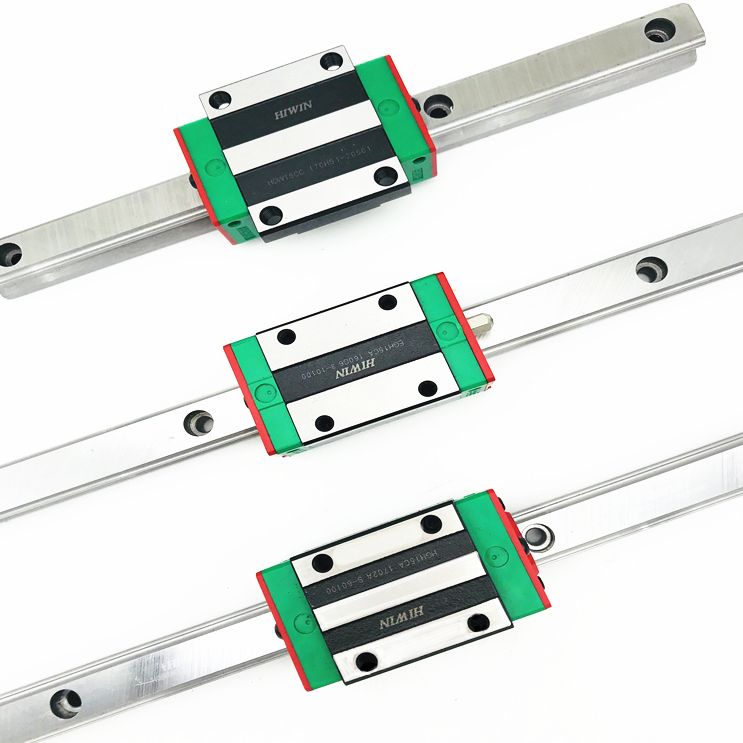 Function and Characteristics of Linear Guide | Leapion laser