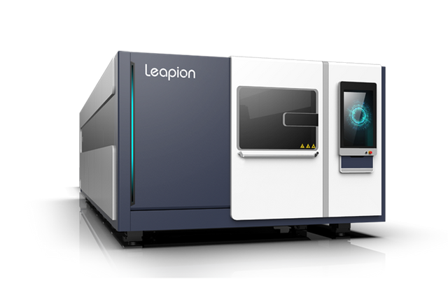 2022 China's Best Laser Cutting Machine Manufacturer - Leapion Laser
