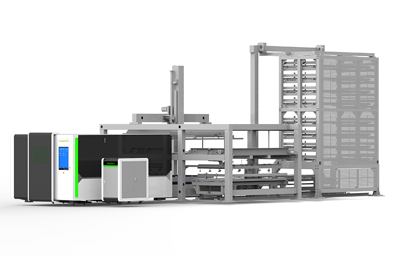 Laser Machine Product Catalog and Price - Leapion laser